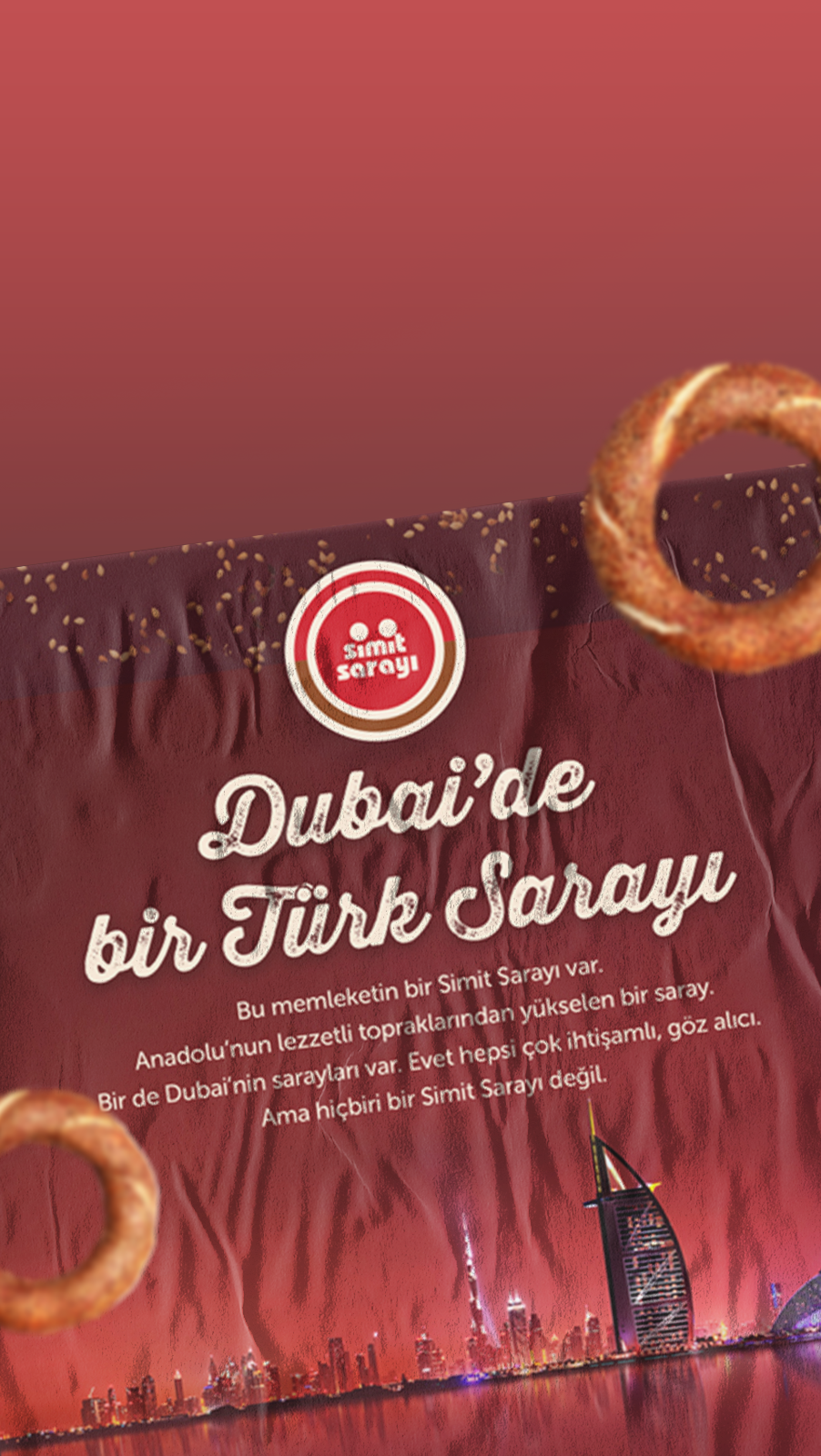 Ottoman Partners Logo Design